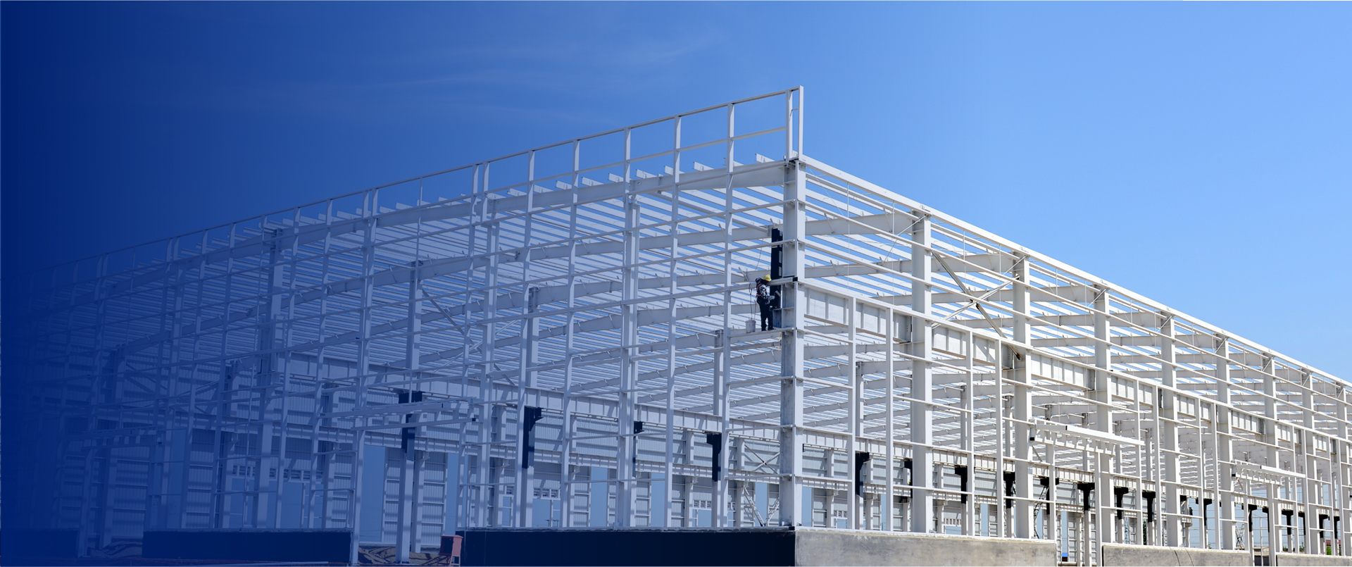 WZH STEEL STRUCTURE